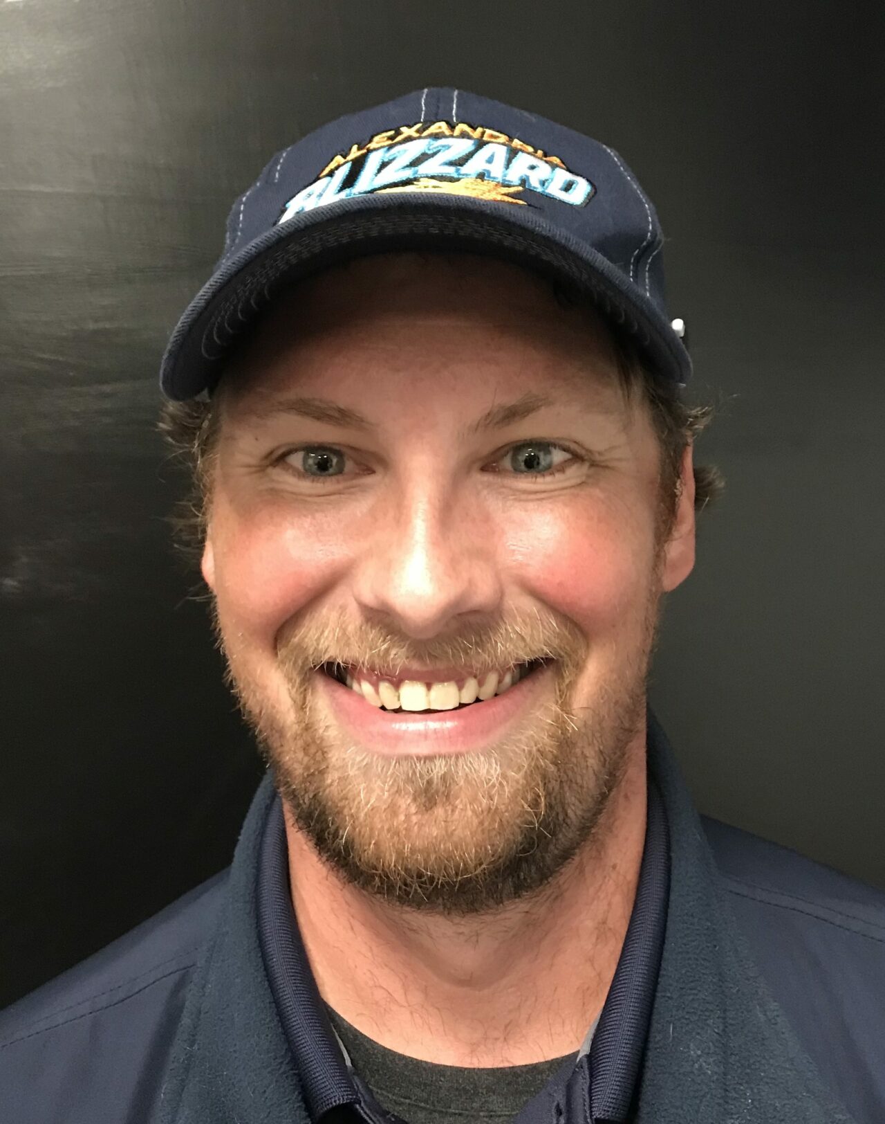 Blizzard Staff | ALEXANDRIA BLIZZARD