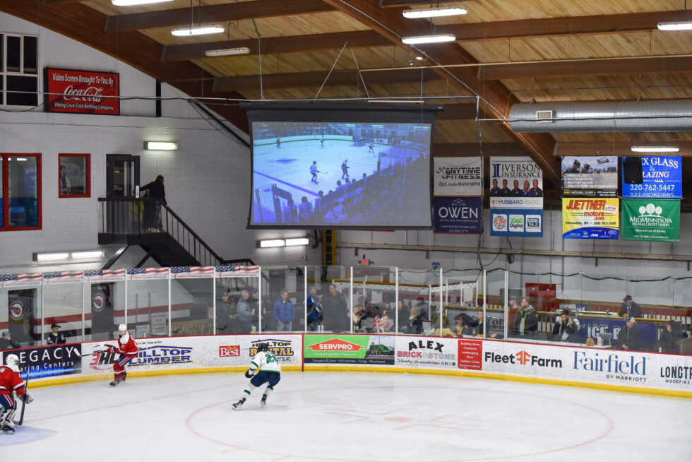 Tickets | ALEXANDRIA BLIZZARD